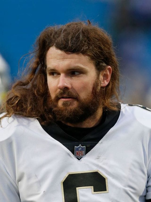 Morstead's wealth in 2023 explored - Sportskeeda Stories