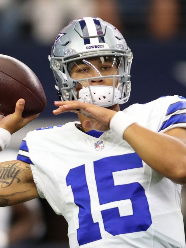 Best rookie seasons for NFL quarterbacks - Sportskeeda Stories