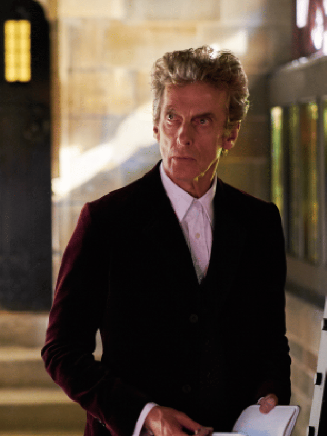 7 Iconic Doctor Who Episodes! - Sportskeeda Stories