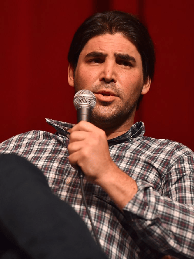 Kevin Turen's Cinematic Gems - Sportskeeda Stories