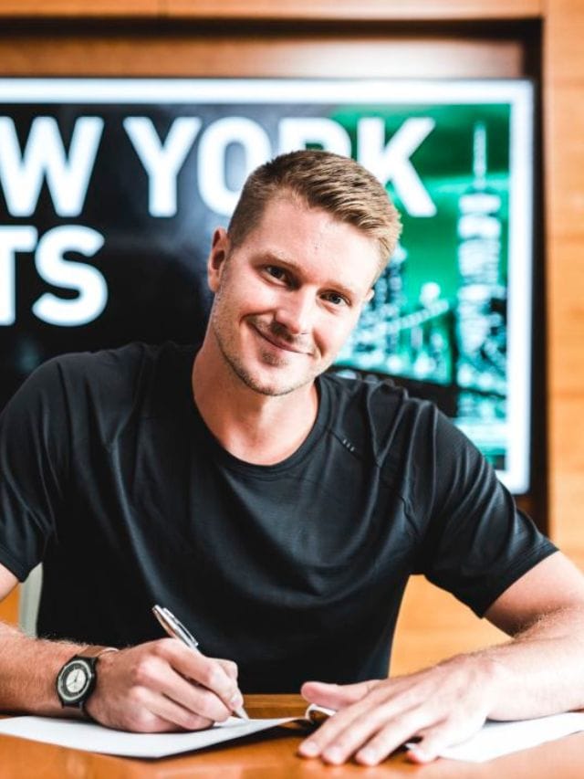 Tim Boyle's wealth in 2023 explored - Sportskeeda Stories