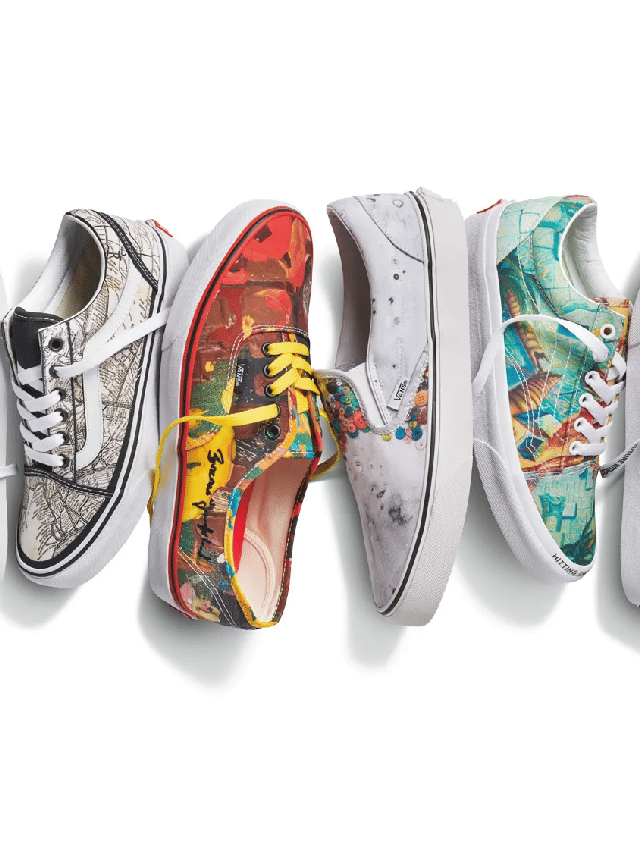 Best Vans Sneakers To Avail In 2023 - Sportskeeda Stories