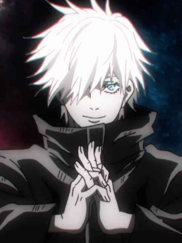 Gojo’s return in Jujutsu Kaisen - Sportskeeda Stories