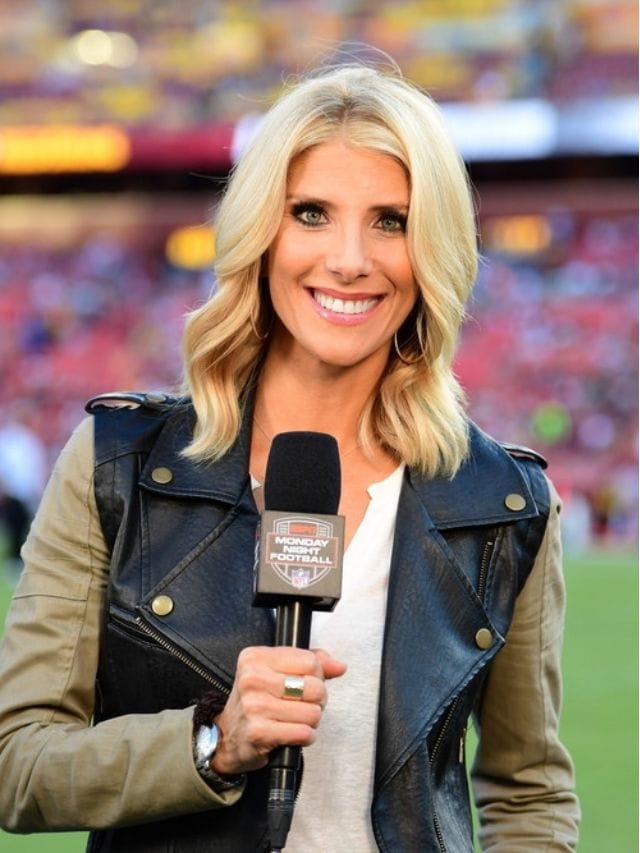 How much does Beisner-Buck earn at ESPN? - Sportskeeda Stories