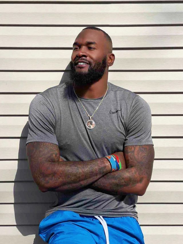 Where should Darius Leonard go? - Sportskeeda Stories