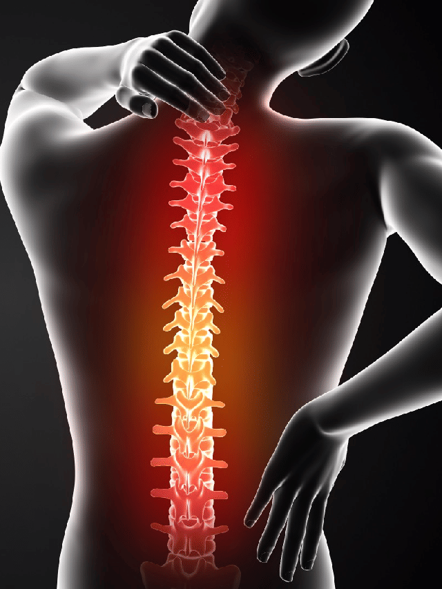 Wake Up To Wellness: Top 6 Back Pain Culprits - Sportskeeda Stories
