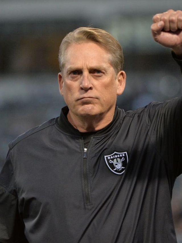 Commanders fired Jack Del Rio - Sportskeeda Stories