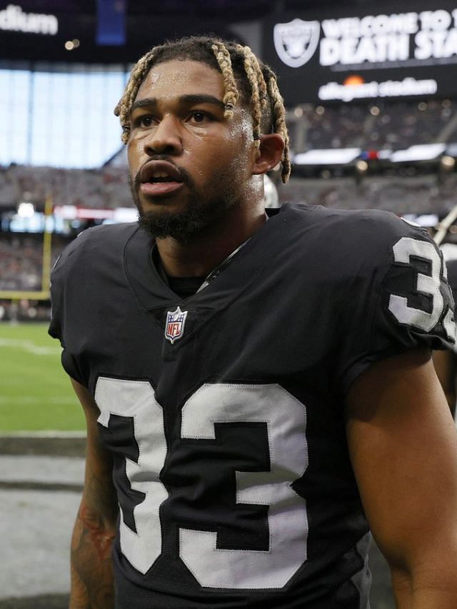 Roderic Teamer arrested - Sportskeeda Stories Roderic Teamer arrested - Sportskeeda Stories