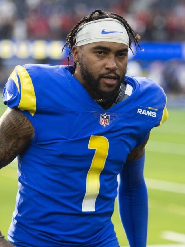 Exploring DeSean Jackson’s wealth - Sportskeeda Stories
