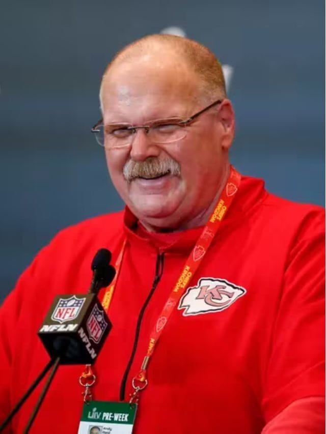How many SBs has Andy Reid won? - Sportskeeda Stories