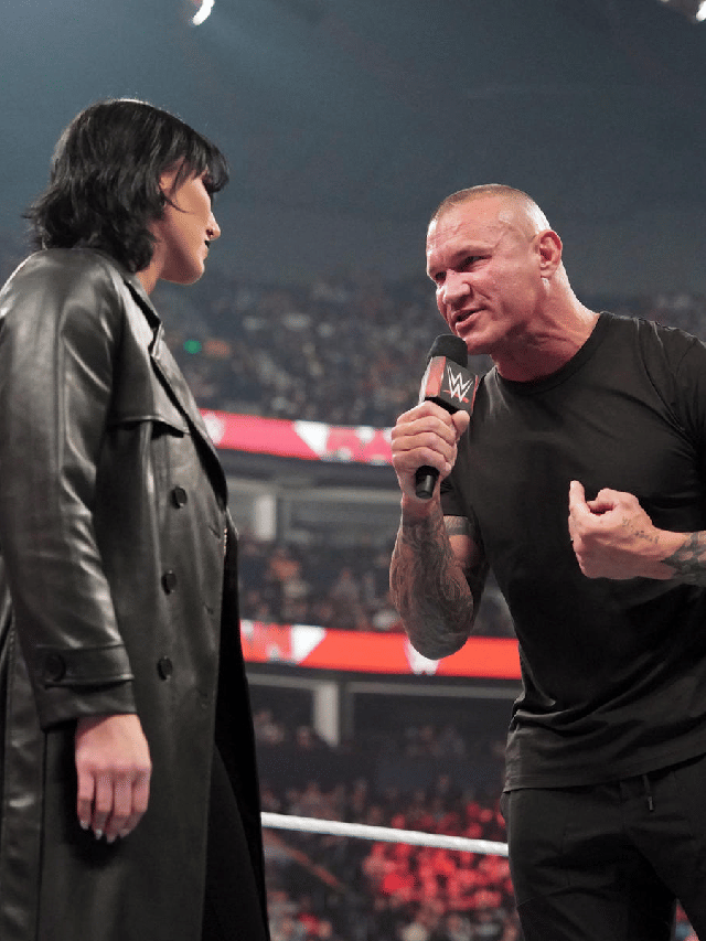 Female Stars Randy Orton Has RKO’d - Sportskeeda Stories