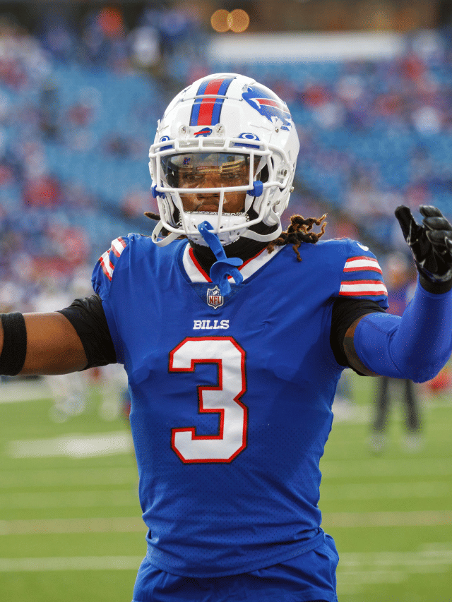 Top 5 wide receivers in NFL 2023 (part - II) - Sportskeeda Stories