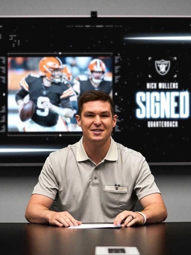 How much will Mullens earn in Minnesota? - Sportskeeda Stories