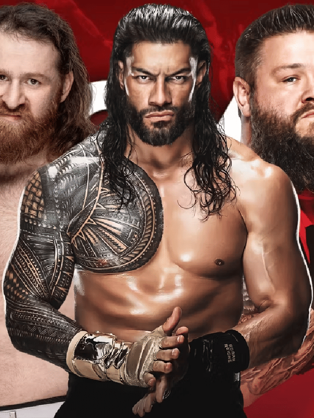 Top WWE Royal Rumble Winners - Sportskeeda Stories