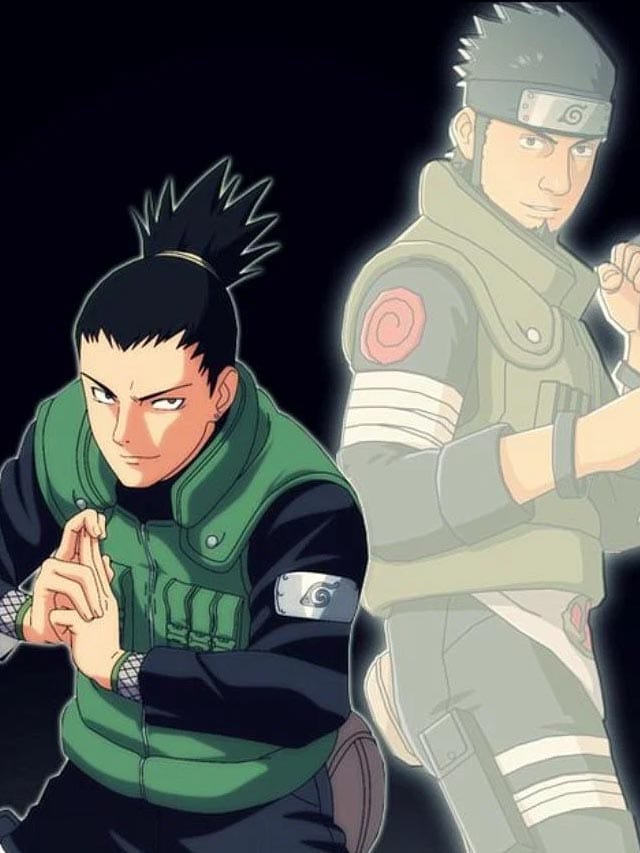 9 Naruto cosplays - Sportskeeda Stories