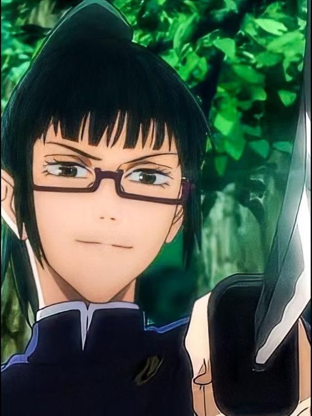 Student-sorcerers in Jujutsu Kaisen - Sportskeeda Stories