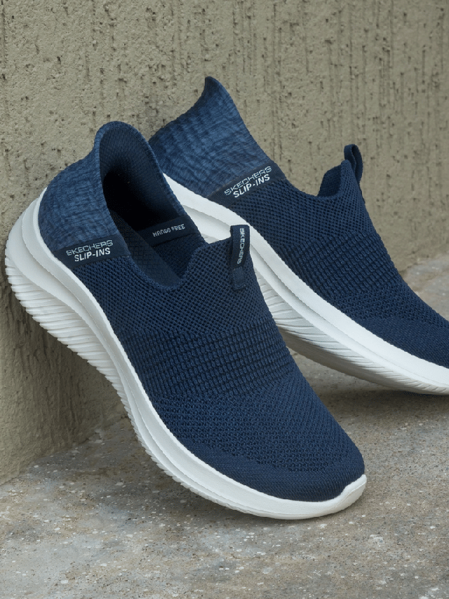 Top 7 Skechers Men's Slip-Ons - Sportskeeda Stories
