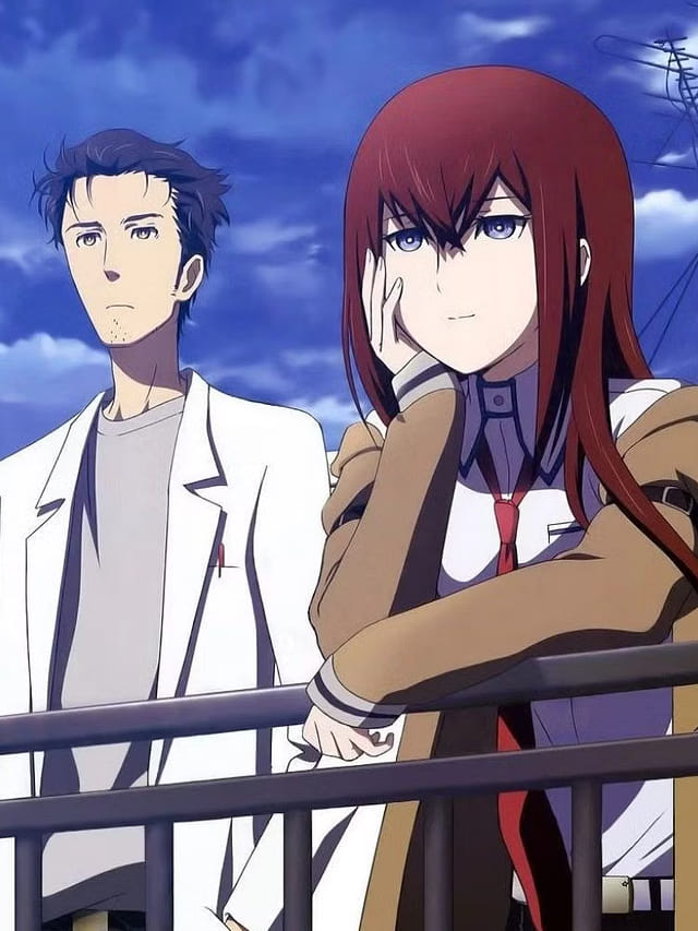 9 best science anime - Sportskeeda Stories