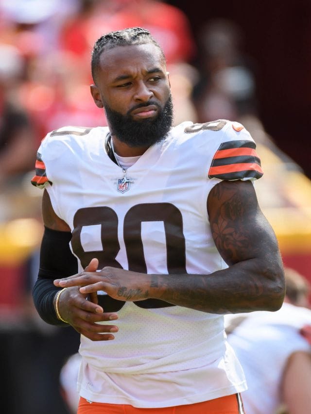 NFL teams that should target Landry - Sportskeeda Stories