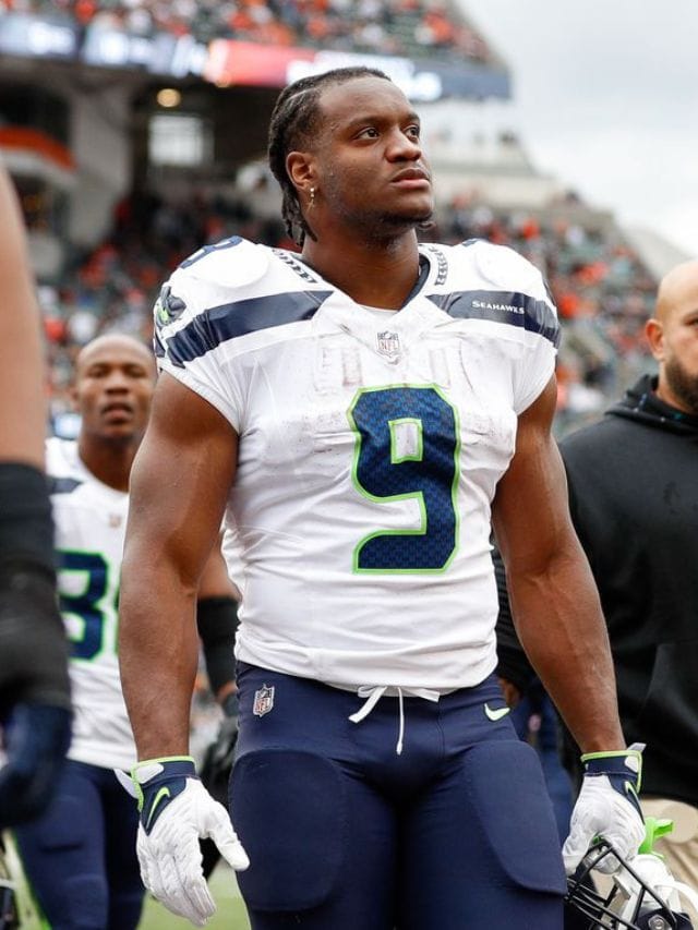 Kenneth Walker III injury update - Sportskeeda Stories