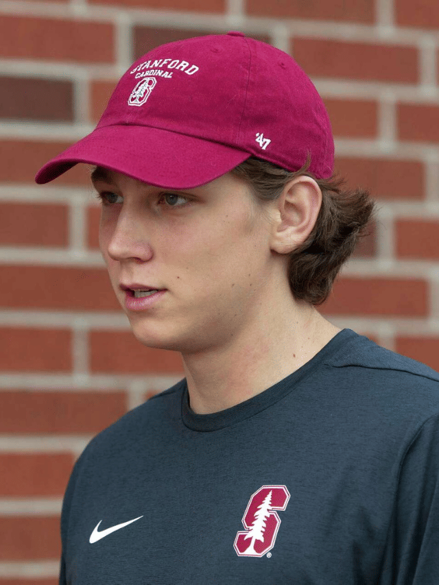 Who is Ethan Bonner? - Sportskeeda Stories