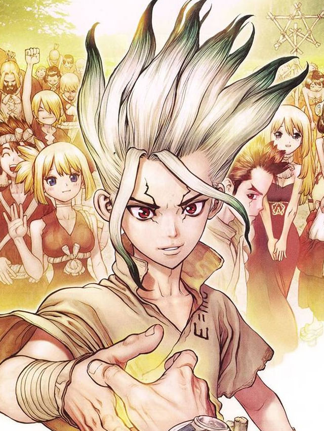 Greatest inventions in Dr. Stone - Sportskeeda Stories