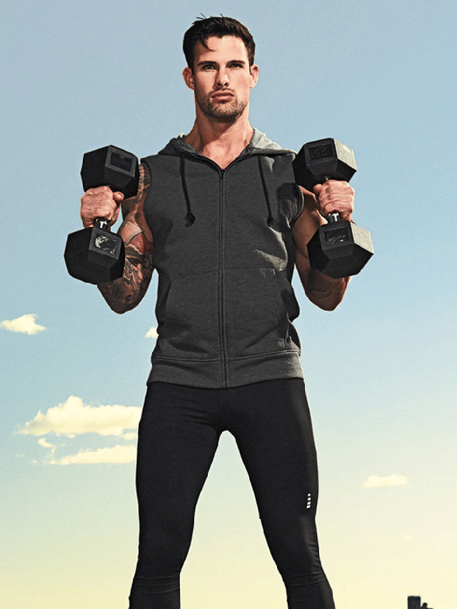 7 Hot Fitness Trends Heading Your Way In 2024 - Sportskeeda Stories