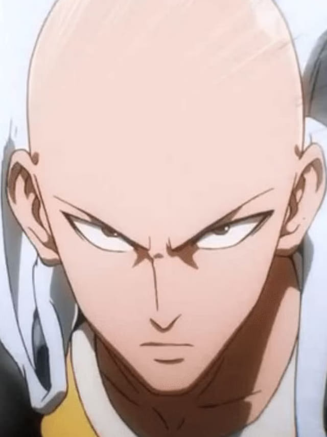 Most satisfying punches in anime - Sportskeeda Stories