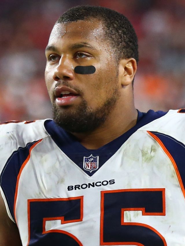 Bradley Chubb replacements - Sportskeeda Stories