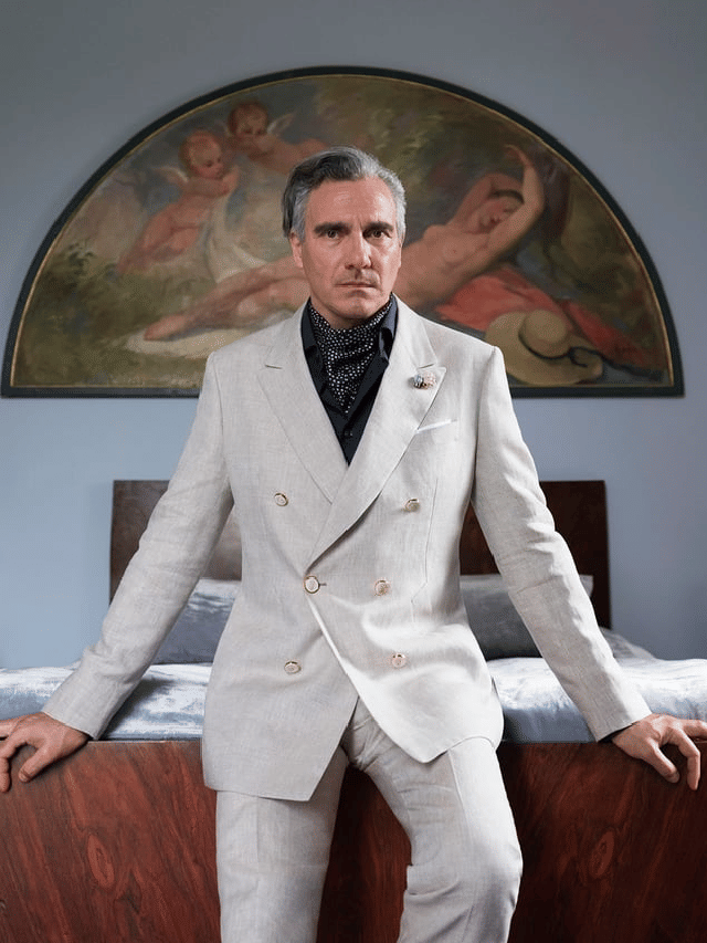 9 Historic Italian Style Icons - Sportskeeda Stories