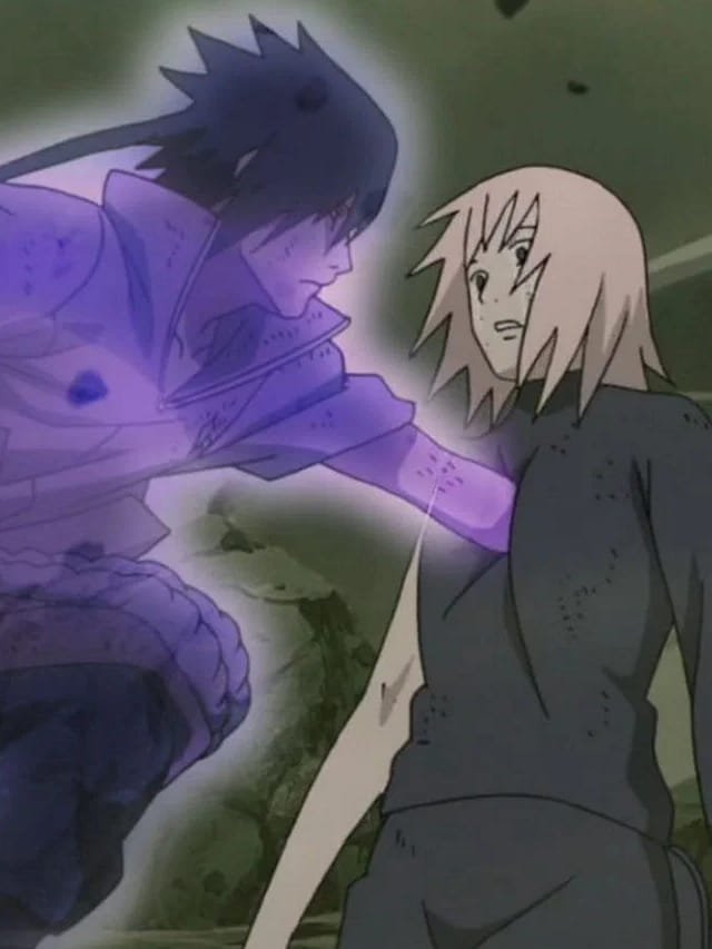 Naruto’s Genjutsu techniques - Sportskeeda Stories