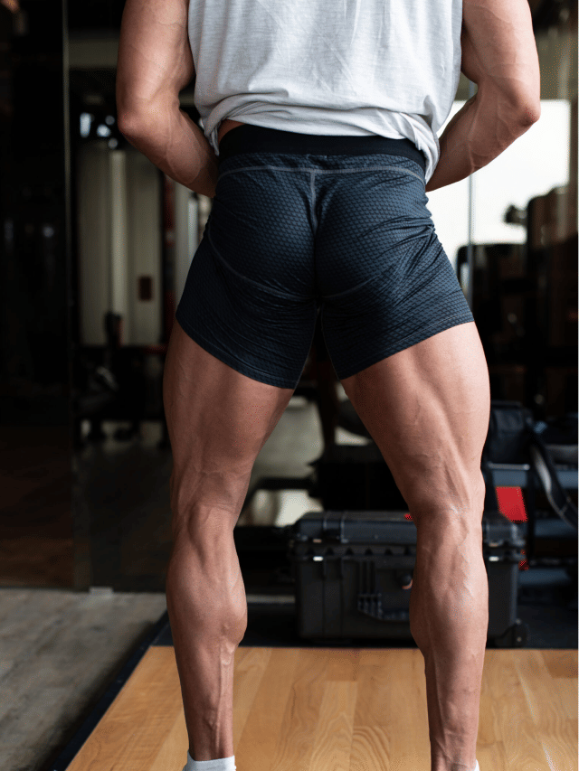 Glutes Of Steel 101: Top 5 Exercises For Men - Sportskeeda Stories