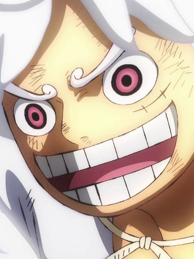 One Piece: Fights in the Egghead Arc - Sportskeeda Stories