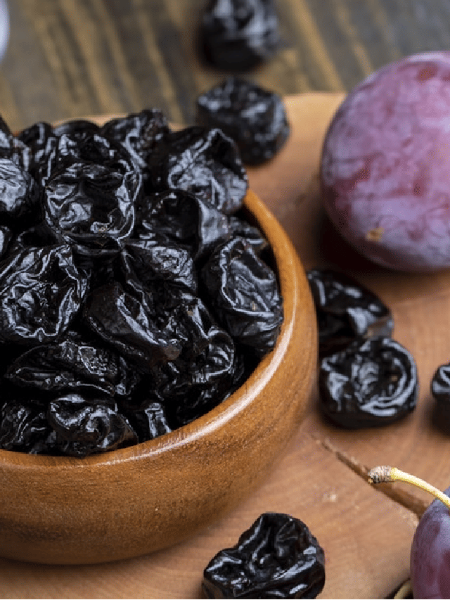 7 Reasons To Enjoy Prunes Everyday - Sportskeeda Stories